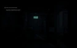 Radio Control Hut - Official The Long Dark Wiki