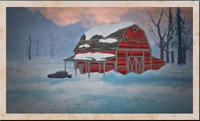 Pleasant Valley - Official The Long Dark Wiki