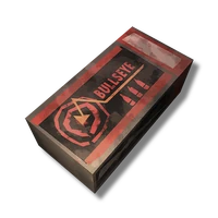 Rifle Ammunition - Official The Long Dark Wiki