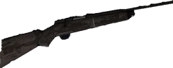 Hunting Rifle - Official The Long Dark Wiki