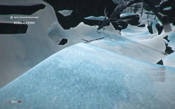 Echo Ravine - Official The Long Dark Wiki