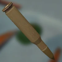 Rifle Round - Official The Long Dark Wiki