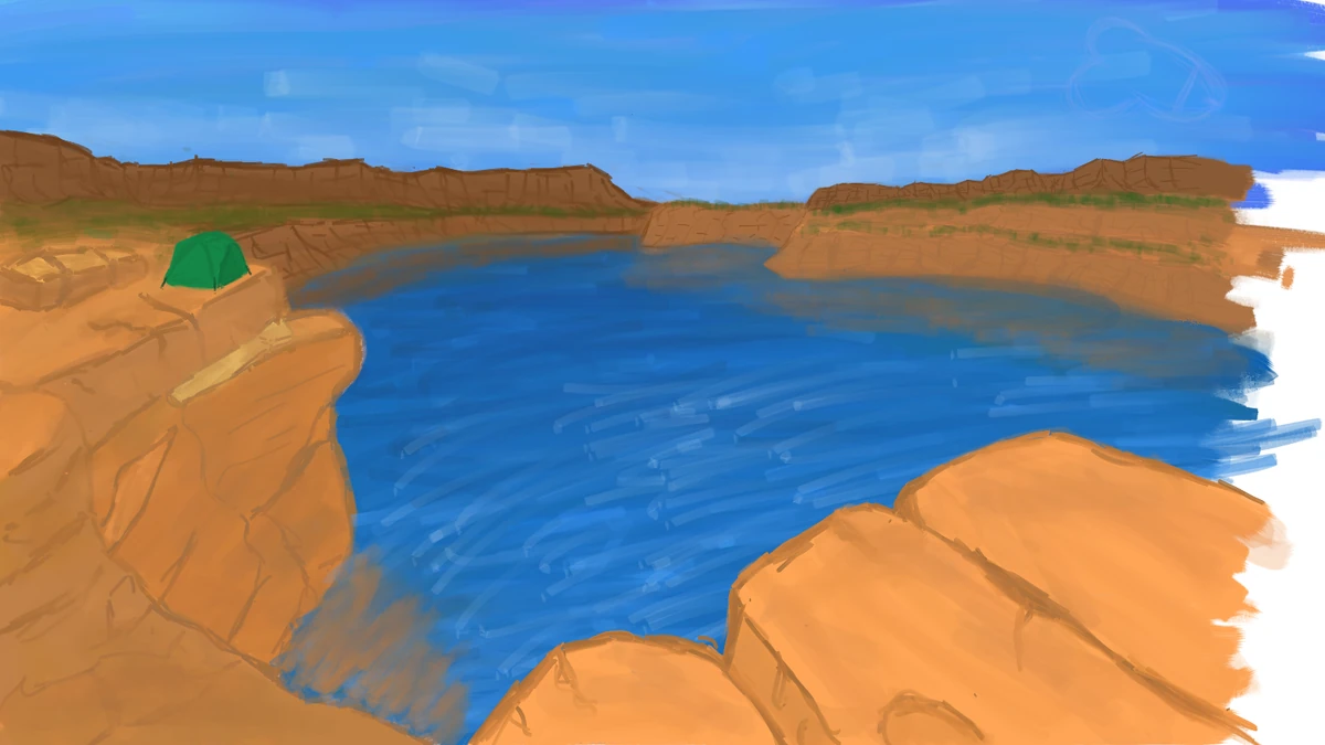 Bill Chambers | The long Earth Wiki | Fandom