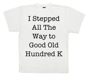 Earth West 100,000 (Good Old Hundred K) | The long Earth Wiki | Fandom