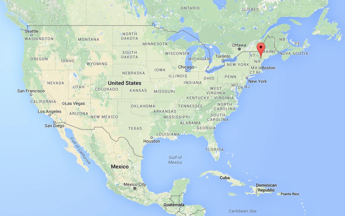 Reboot | The long Earth Wiki | Fandom