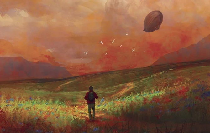 The long Earth Wiki | Fandom