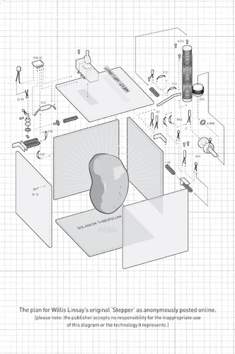 Stepper Boxes | The long Earth Wiki | Fandom