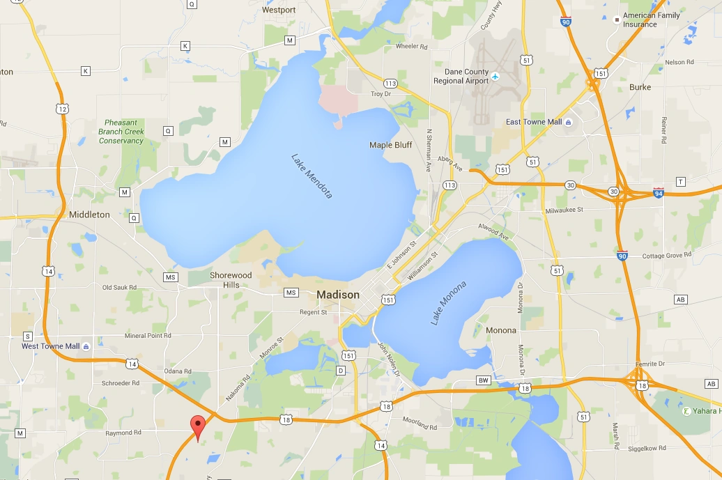 The Home | The long Earth Wiki | Fandom