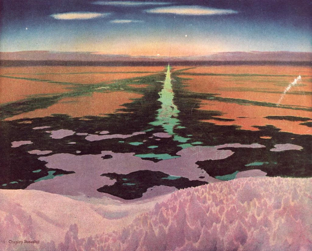 Earth West 239,471,211 (Karakal) | The long Earth Wiki | Fandom