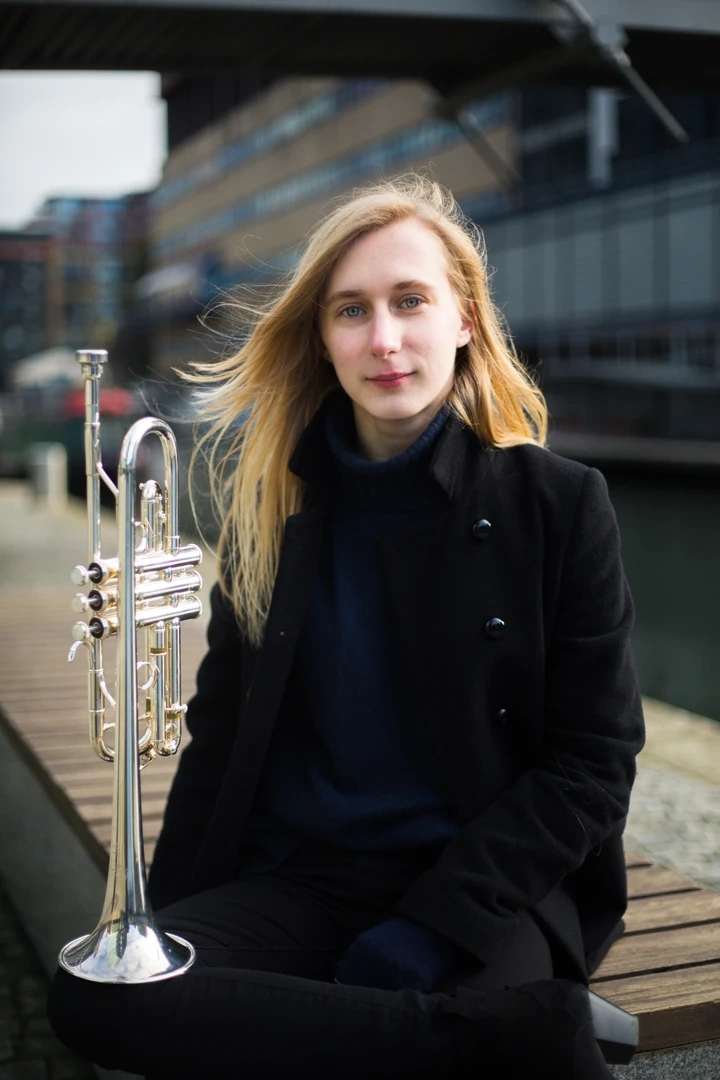 Lucy Humphris | The Longest Song Wiki | Fandom