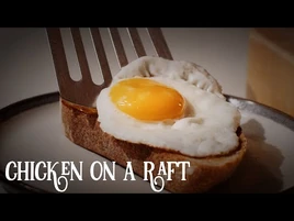 Chicken on a Raft | The Longest Song Wiki | Fandom