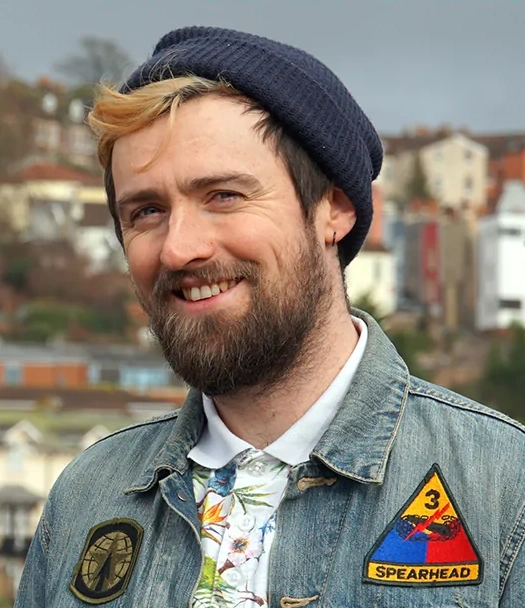 Robbie Sattin | The Longest Song Wiki | Fandom