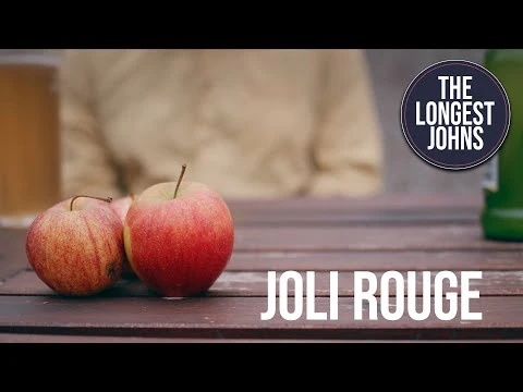 Joli Rouge | The Longest Song Wiki | Fandom
