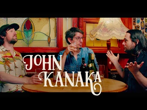 John Kanaka | The Longest Song Wiki | Fandom