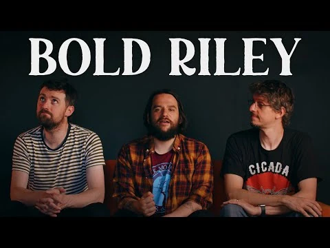 Bold Riley | The Longest Song Wiki | Fandom