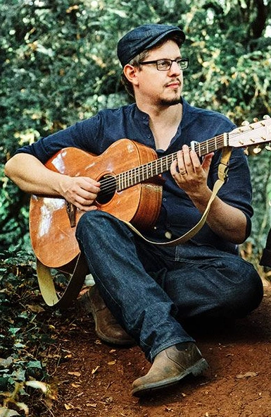 Jonathan "JD" Darley | The Longest Song Wiki | Fandom