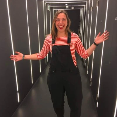 Anna Cornish | The Longest Song Wiki | Fandom