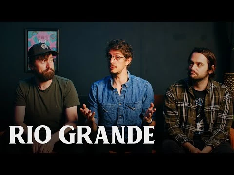 Rio Grande | The Longest Song Wiki | Fandom