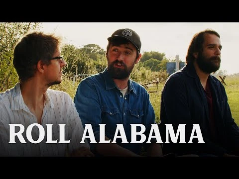 Roll Alabama Roll | The Longest Song Wiki | Fandom