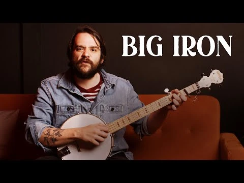 Big Iron | The Longest Song Wiki | Fandom