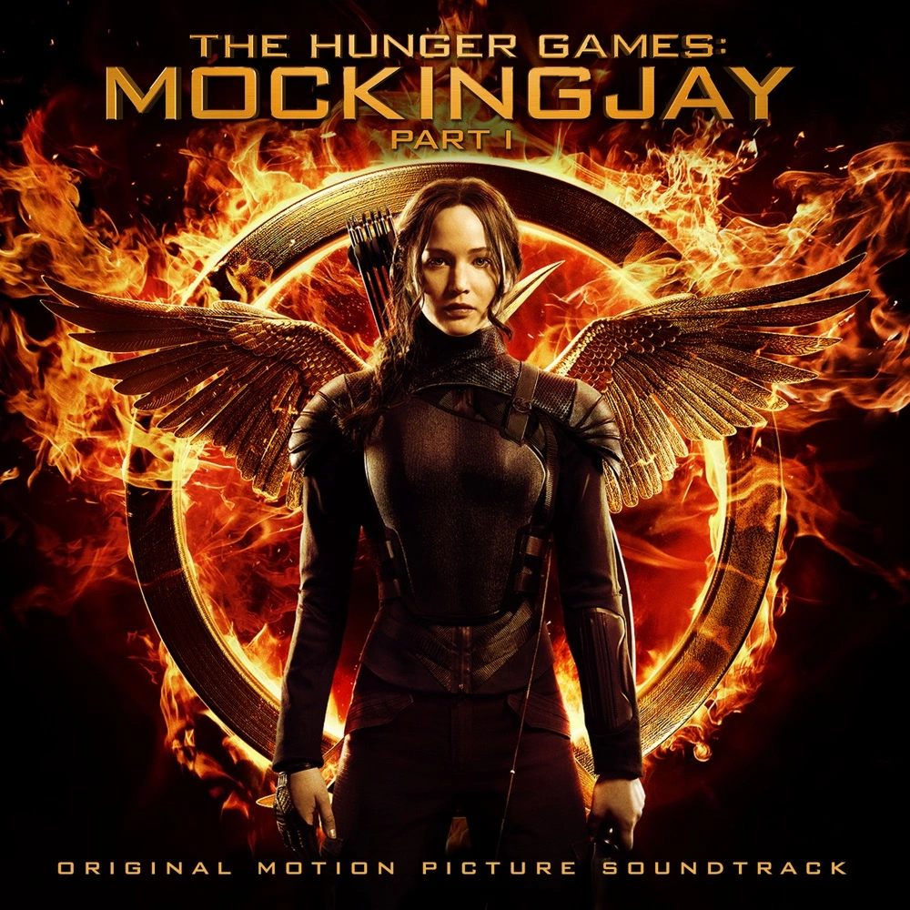 The Hunger Games: Mockingjay - Part 1 (soundtrack) | Lorde Wiki | Fandom