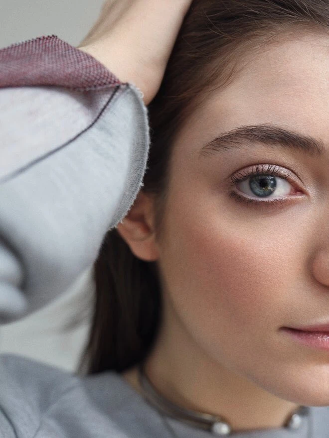 2017 ZEIT Photoshoot | Lorde Wiki | Fandom