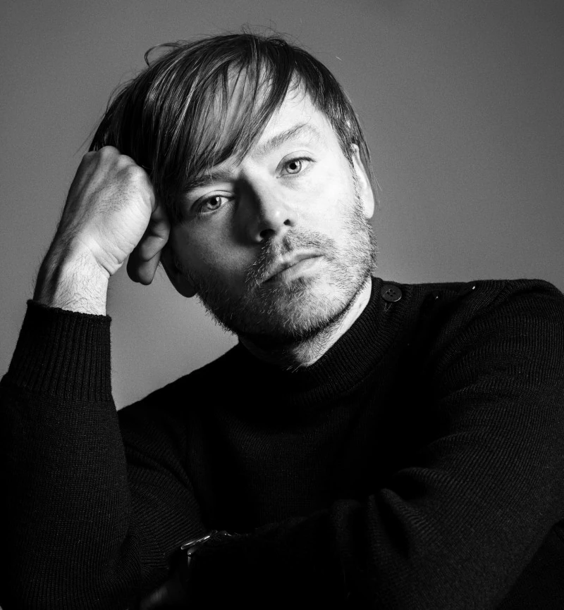 Jean-Benoît Dunckel | Lorde Wiki | Fandom