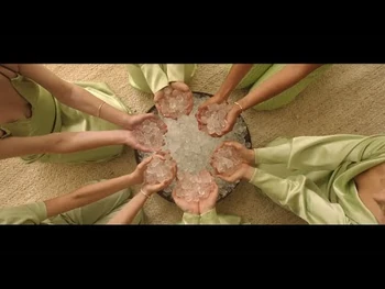 Mood Ring Lorde Wiki Fandom