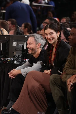 Justin Warren | Lorde Wiki | Fandom