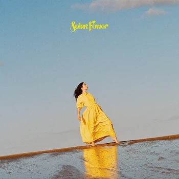 Solar Power | Lorde Wiki | Fandom