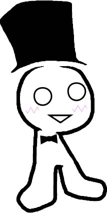 Bowtie Guy | Thelorer Wiki | Fandom