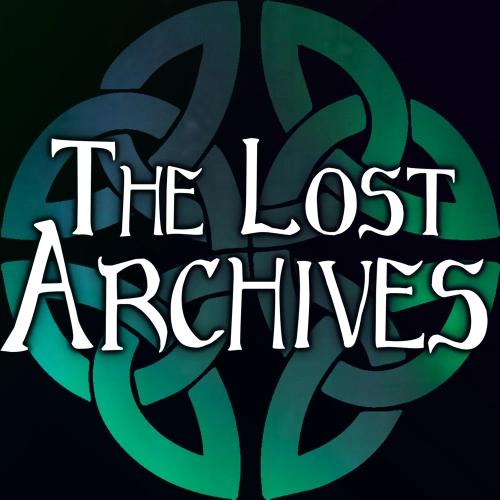 The Lost Archives Wiki | Fandom