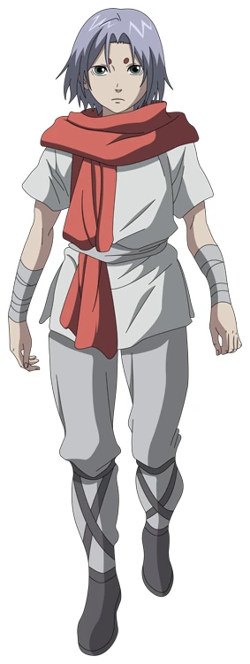 Atla | Saint Seiya: The Lost Canvas Wiki | Fandom