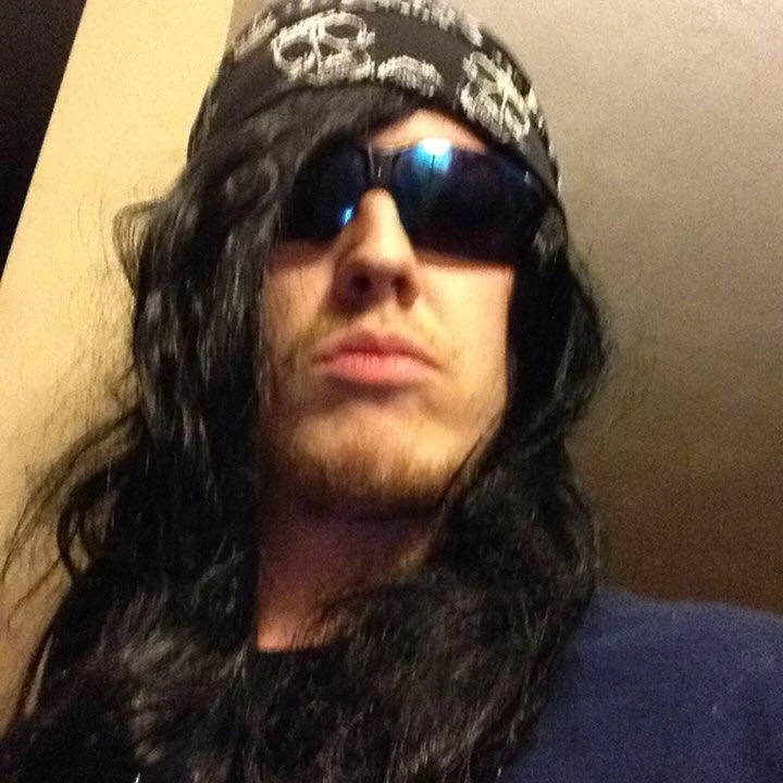 Chris Freeland | The C.T.R.F. Universe Wikia | Fandom