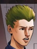 Bailey | The Lost Fleet Wiki | Fandom