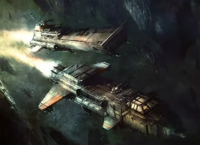 Destroyer | The Lost Fleet Wiki | Fandom