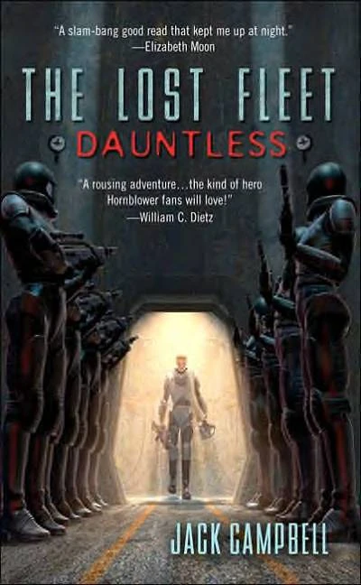 The Lost Fleet: Dauntless | The Lost Fleet Wiki | Fandom