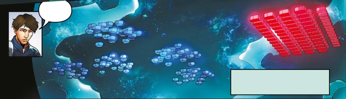 First Battle of Lakota | The Lost Fleet Wiki | Fandom