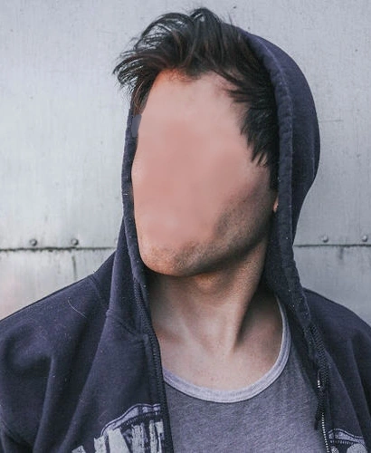 Faceling Encapuchado | Wiki Thelostincident db | Fandom