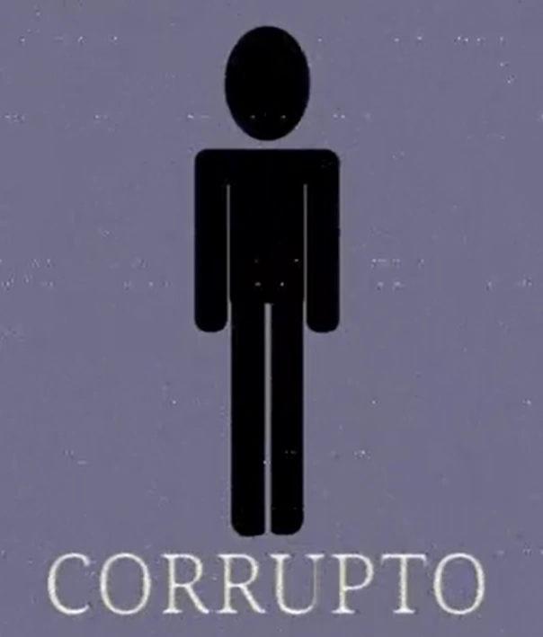 Corruptus | Wiki Thelostincident db | Fandom