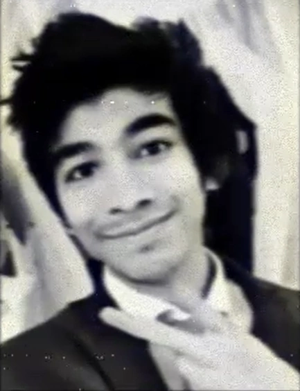 Rodrigo Campos | Wiki Thelostincident db | Fandom