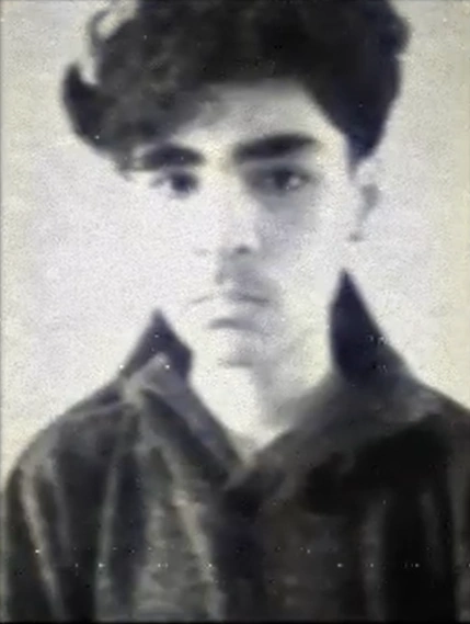 Carlos Ledesma | Wiki Thelostincident db | Fandom