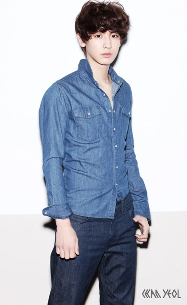 Chanyeol/Gallery | EXO Wiki | Fandom