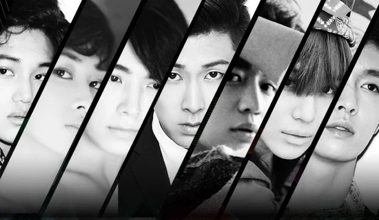 S.M. The Performance | EXO Wiki | Fandom