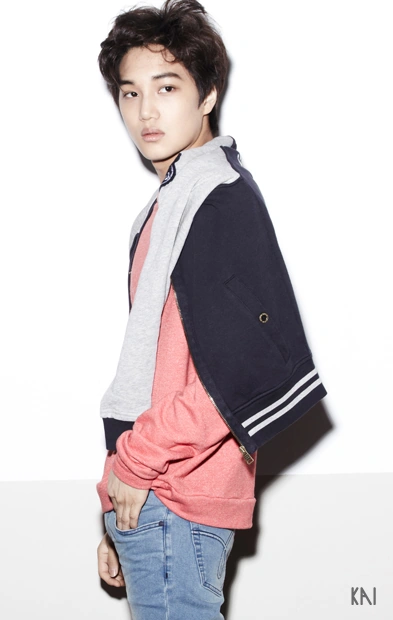 Kai/Gallery | EXO Wiki | Fandom