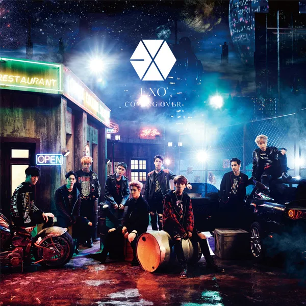 Coming Over | EXO Wiki | Fandom