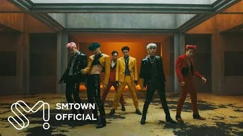 Obsession (song) | EXO Wiki | Fandom