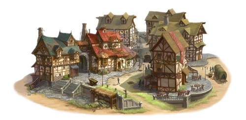 Barachan Isles | The Lost Village Wiki | Fandom