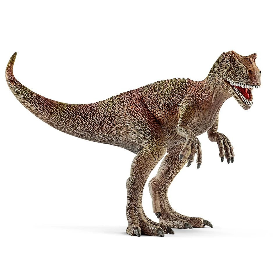 Allosaurus | The Lost World Wiki | Fandom
