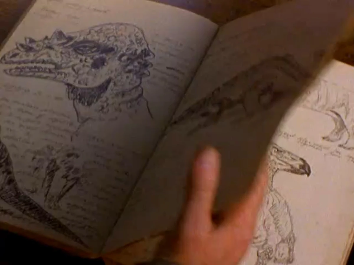 Pachycephalosaurus | The Lost World Wiki | Fandom